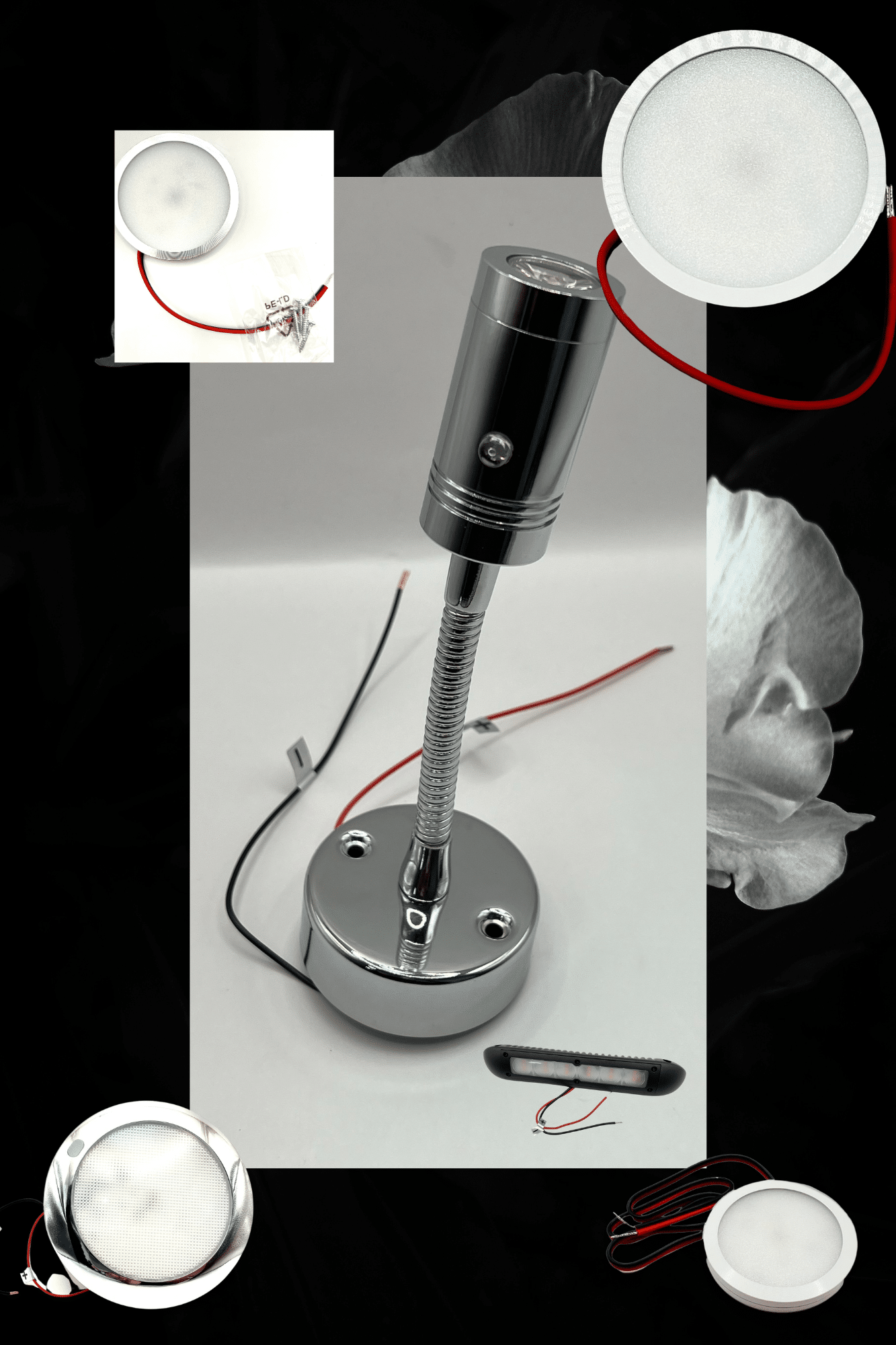 HiTech Caravan Light - HiTech Power Solutions