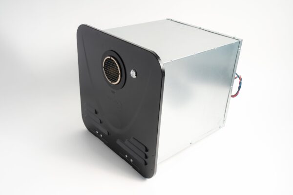 REFLEX 6L 11L 12V Caravan Gas Water Heater | HiTech