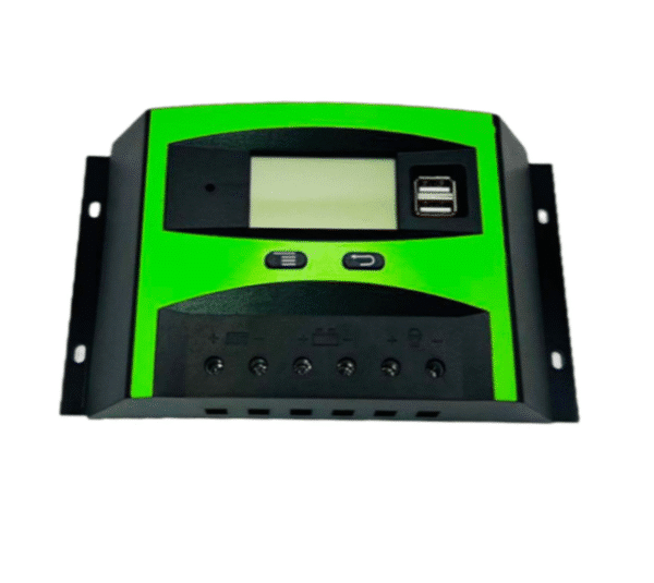 PWM SOLAR CHARGE CONTROLLER - 30A - HiTech Power Solutions