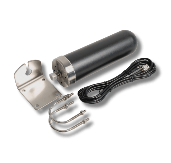 12dBi Outdoor 5G LTE & WiFi Signal Booster Antenna | HiTech