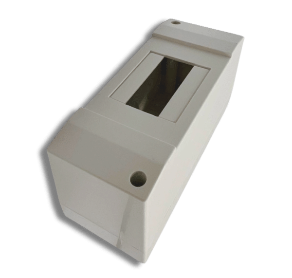 Circuit Breaker 1 pole Enclosure - HiTech Power Solutions