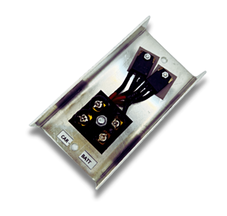 100A Blocking Diode for Battery Systems | HiTech