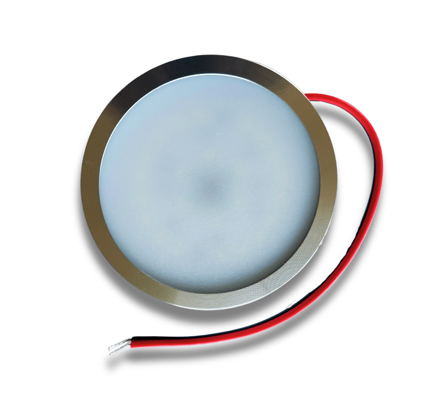 Lighting Solutions - HiTech Power Solutions