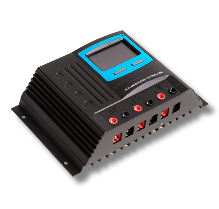 Charge Controllers - HiTech Power Solutions